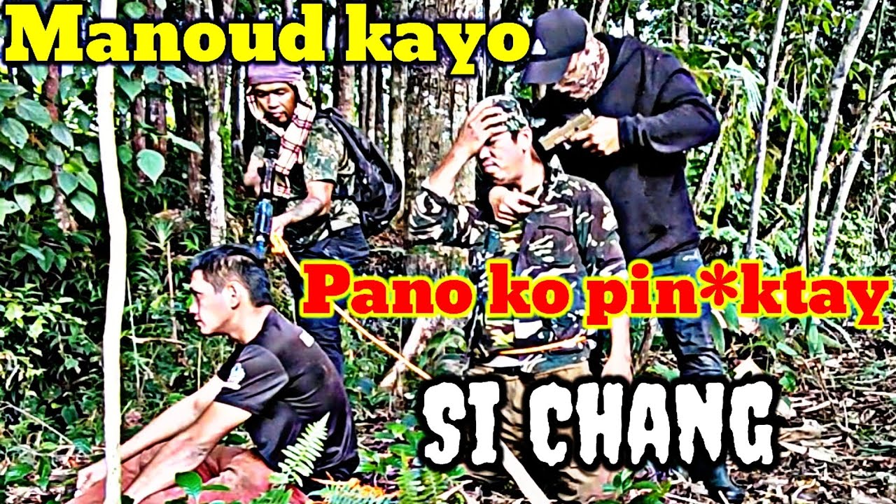 ITO NA ANG GANTI KO SAYO CHANG MAG DASAL KANA - YouTube