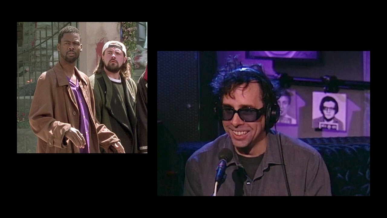 Classic Show Highlights (11/12/1999): Kevin Smith & Chris Rock, Tim ...