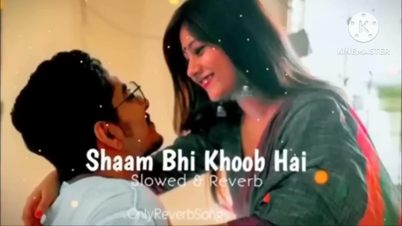 sham bhi khub h 😉, pass mehboob h🥰 song ️ ️#viralvideosong - YouTube