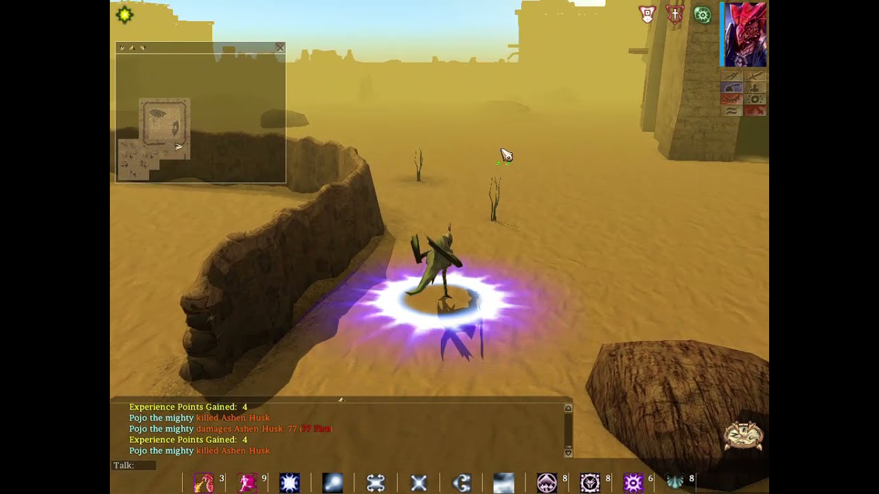 Pojo the epic chicken - YouTube