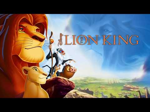 Король Лев (1994) — Фильм на русском | Полный обзор, весь сюжет и факты