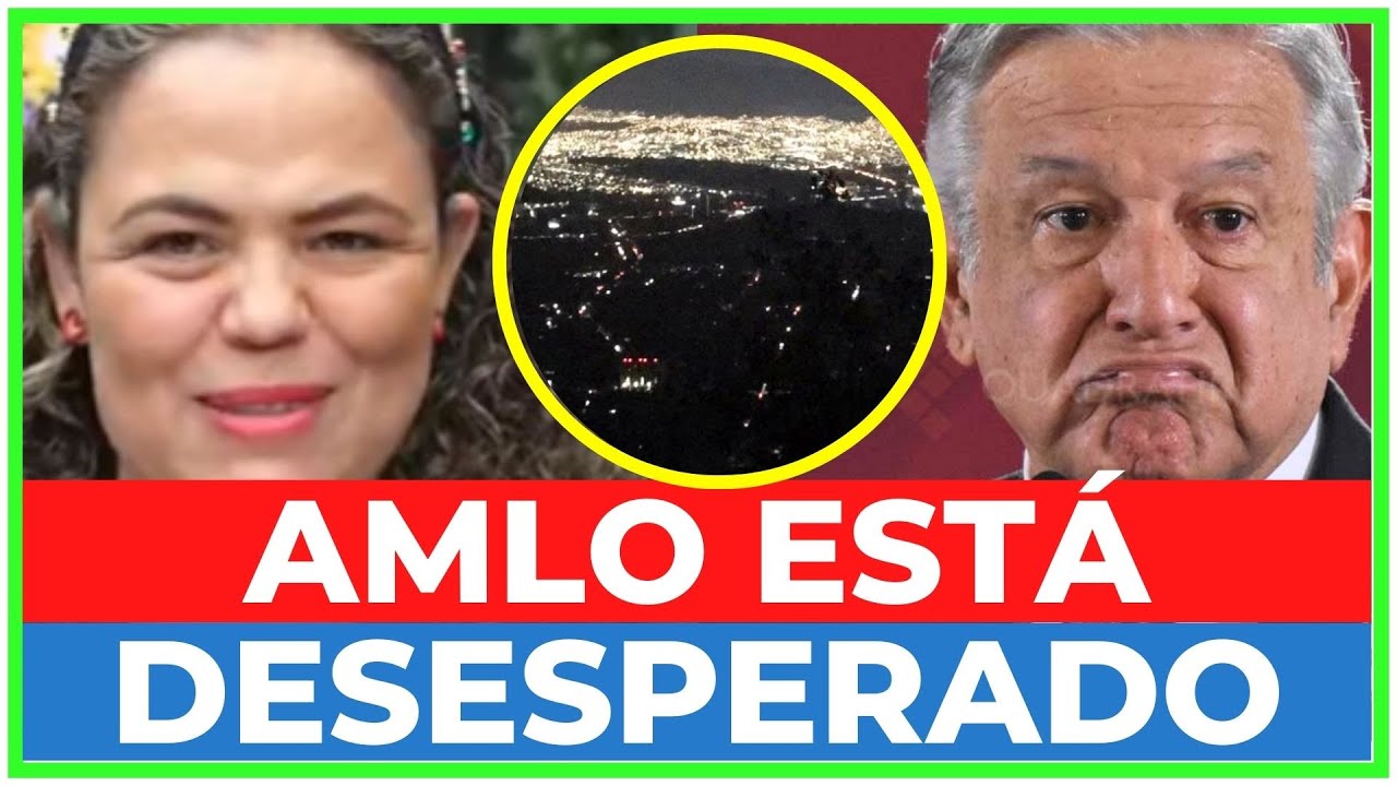 🤣 AMLO está VUELTO LOCO y le PIDE AYUDA a los EMPRESARIOS: podría haber ...