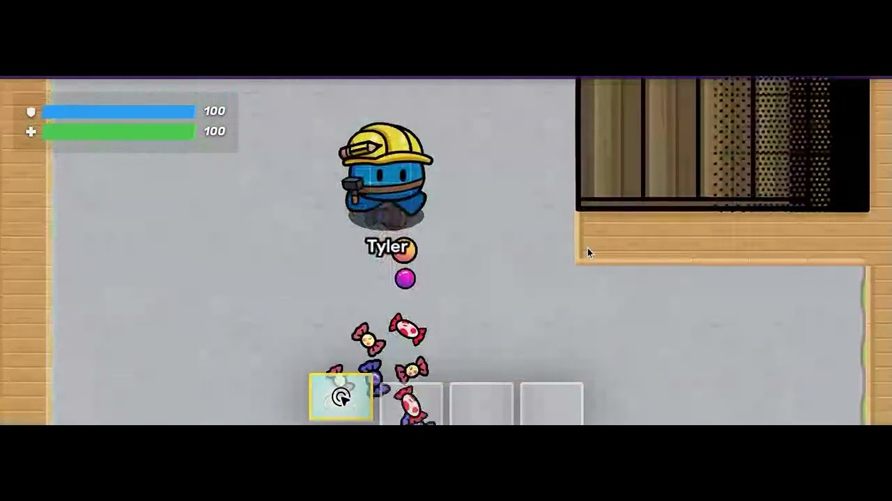 Gimkit Stairs Demo - YouTube