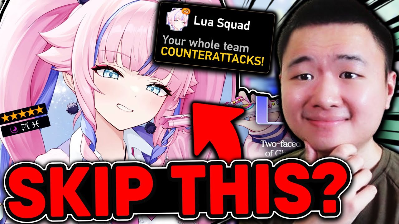 HELLION LUA IS... MID? Hellion Lua Kit Review - Epic Seven - YouTube