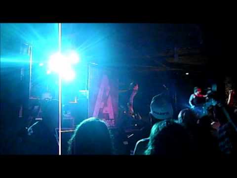 All Stars Tour 2012 (Atlanta) - YouTube