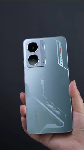 Realme P3 5G — Budget king ya sirf ek aur phone? #shorts # ...