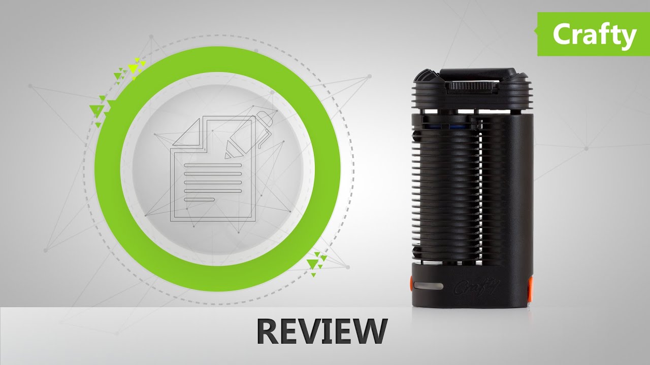 Crafty Plus Review - YouTube