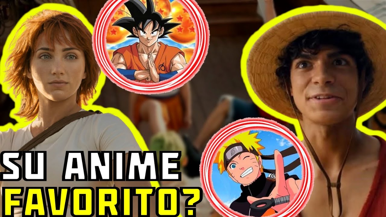 ¡EMILY RUDD (Nami en el LIVE ACTION de ONE PIECE) es una OTAKO de ...