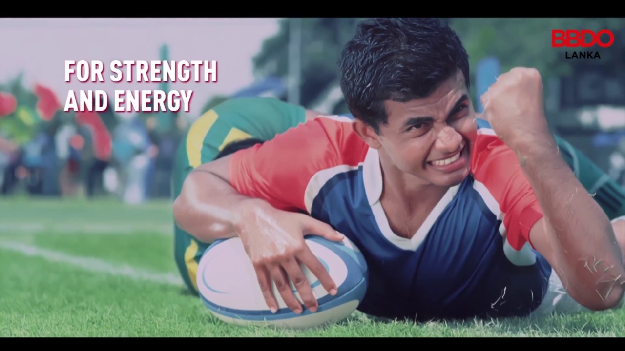 BBDO Lanka TV Show Reel - YouTube