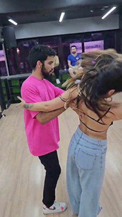 #zoukbrasileiro #dance #zoukbrasil #dancer #brazilianzouk #love #zouksocial - YouTube