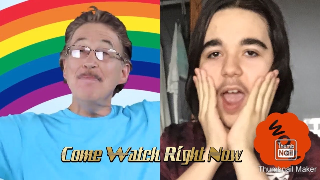 Tooty Ta Jack Hartman Fan Video - YouTube