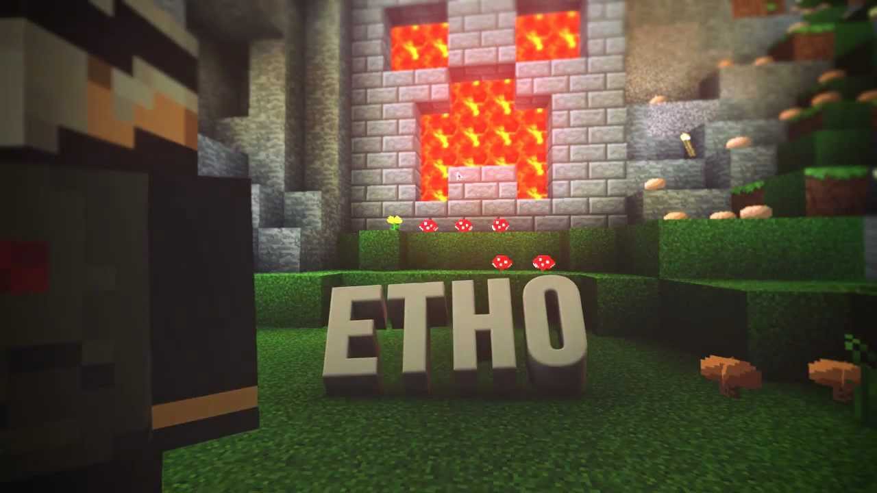 EthosLab Intro | by Confuzedfx - YouTube