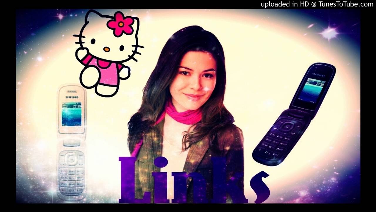 goth mane - miranda cosgrove (prod. GF RETRO) - YouTube