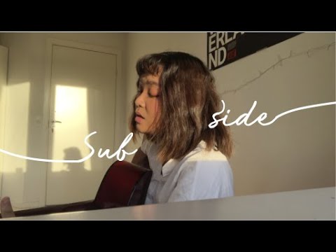 Subside ☽ Eloise cover - YouTube