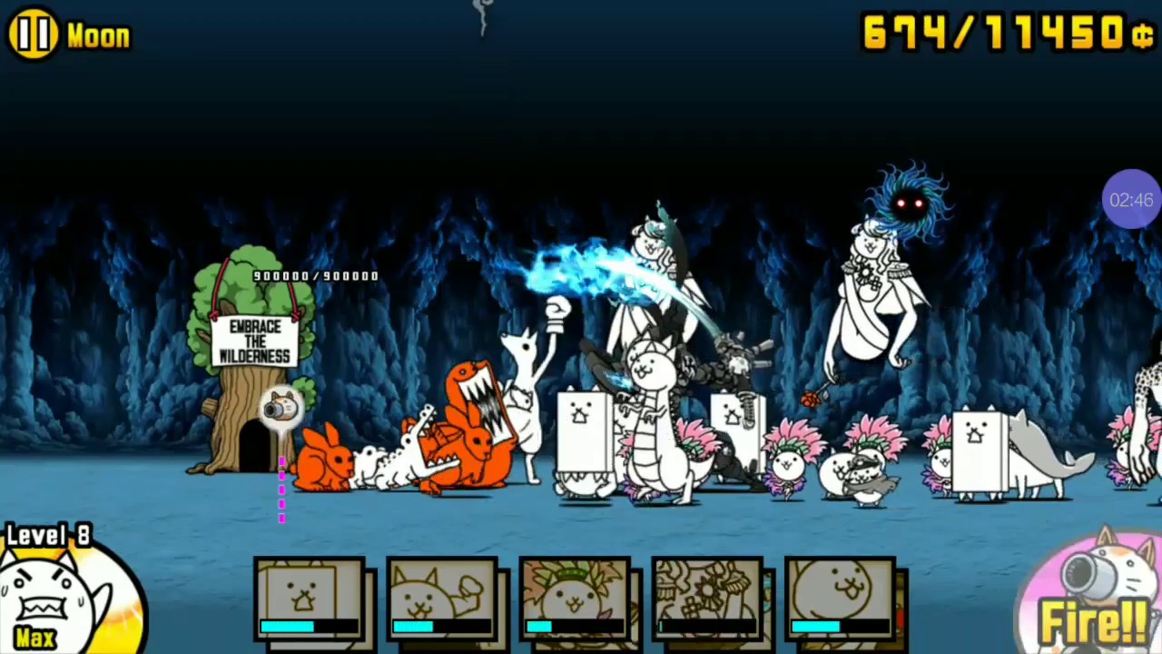 Battle cats - Orbital Platform Armageddon / Mighty Rekon Korps and Oni ...