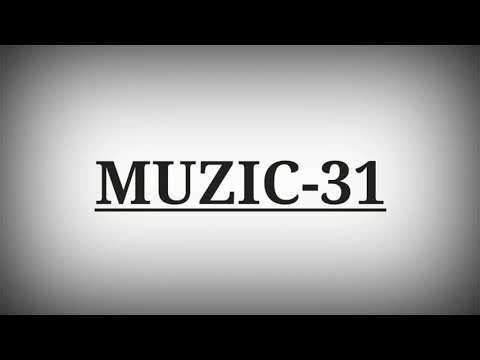 MUZIC-31 Cool whistle (Official) Music Music audio