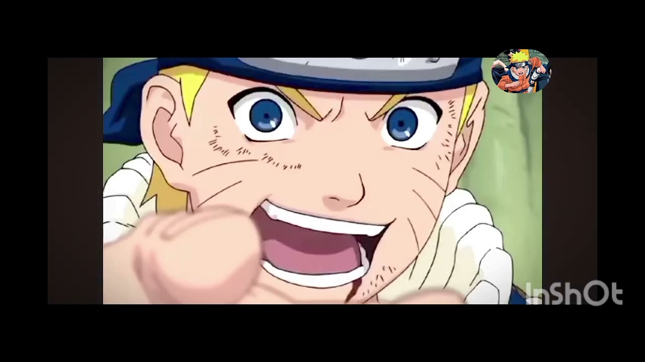 NARUTO UZUMAKI VS GAARA UZUMAKI | PART 1 - YouTube