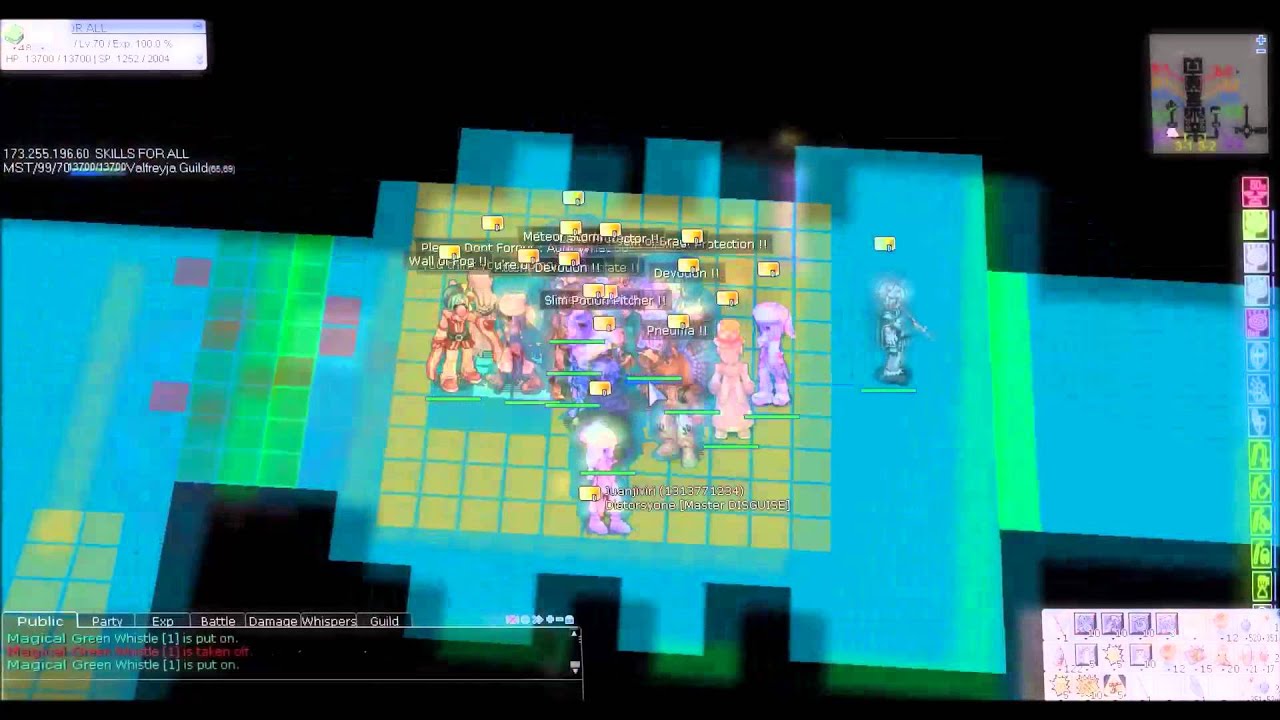 woe 2 0 MorningRO - YouTube