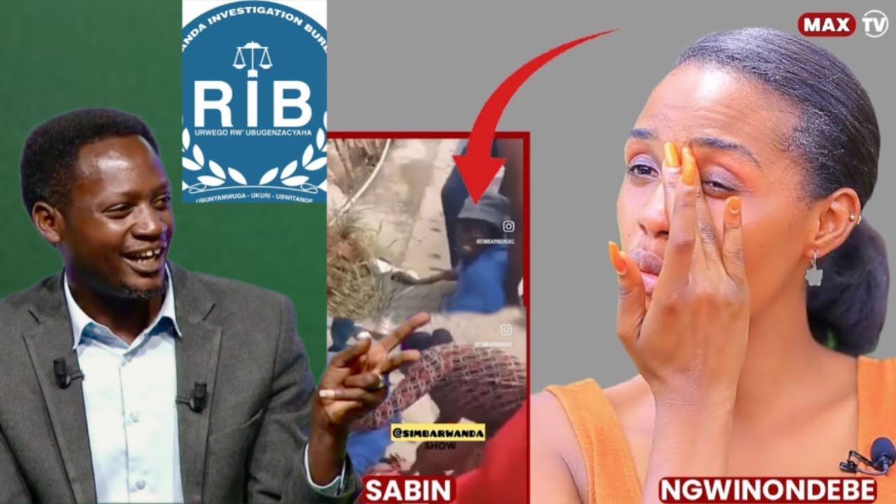 OSWAKIM: SABIN TWAVUGANYE ARIMO GUKIRA, BYOSE YAVUZE UKO BYAGENZE🥲 ...