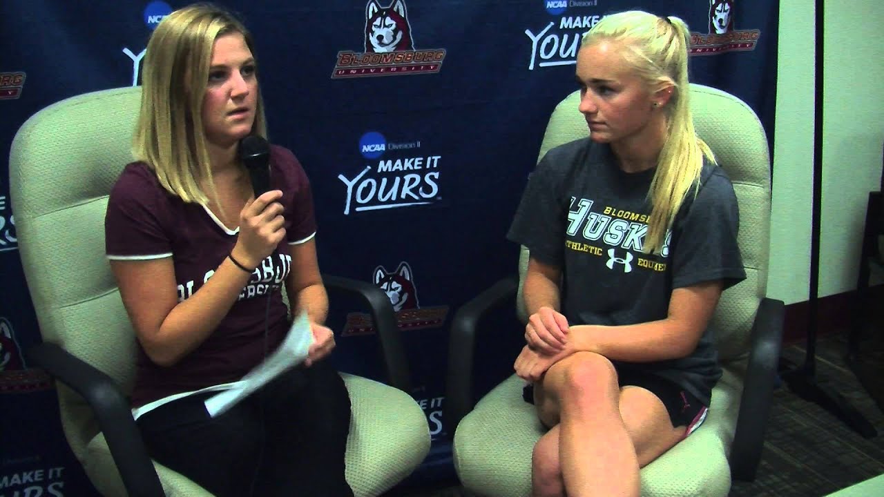 Hailey Vonasek: Ovarian Cancer Survivor - YouTube