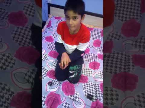 Video jilet