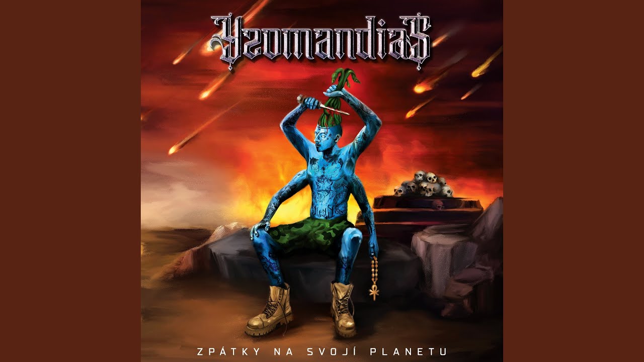 ZPÁTKY NA SVOJÍ PLANETU - YouTube Music