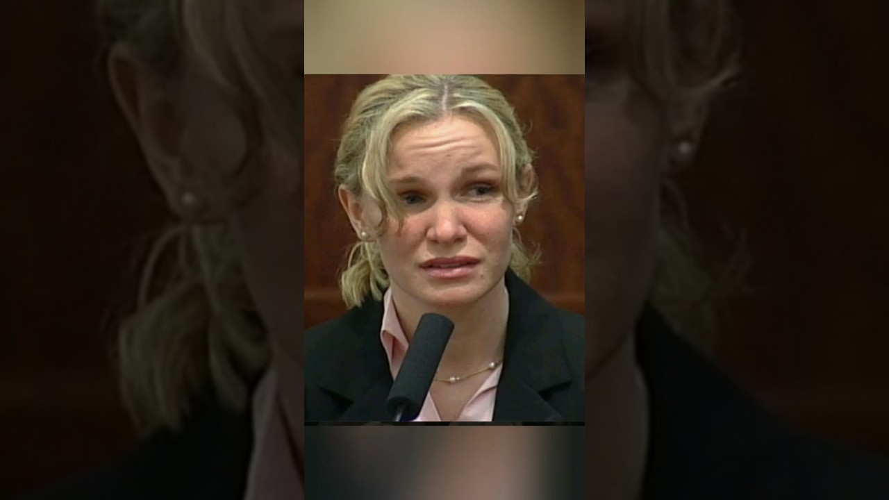 Susan Wright: The Blue-Eyed Butcher - YouTube