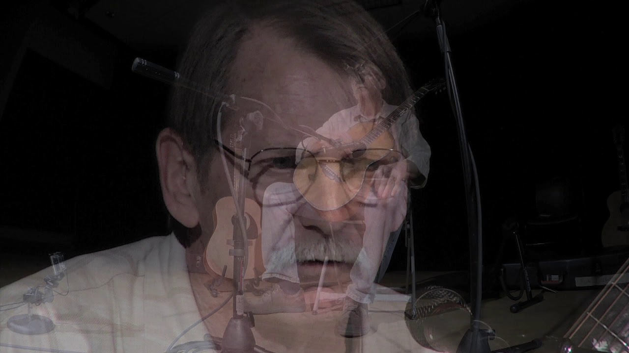 Rich Osborn, live at the 1,000 Incarnations of the Rose festival ...