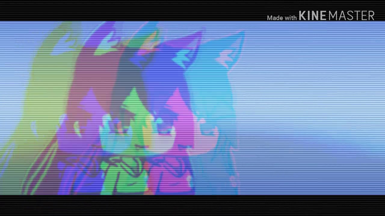 Nueva intro (la hice yo) - YouTube