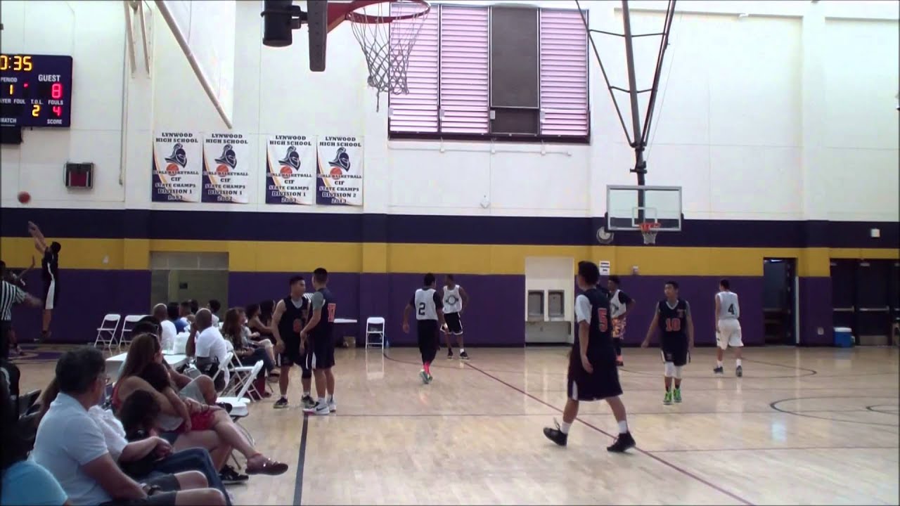 Justin Guerrero Hooptown #6 Pangos Summer Sweet 16 Highlights - YouTube
