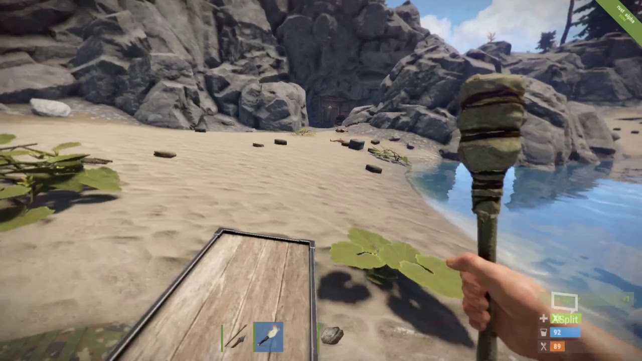 Rust Savas - YouTube