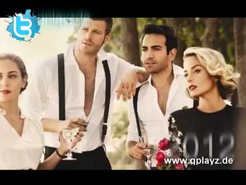 Kuzey Güney - Rüya