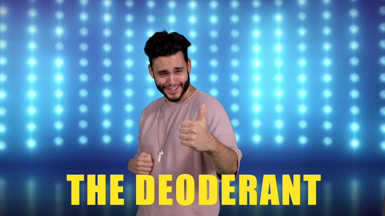 WHITE OUT DANCE PARTY DANCE MOVES - YouTube