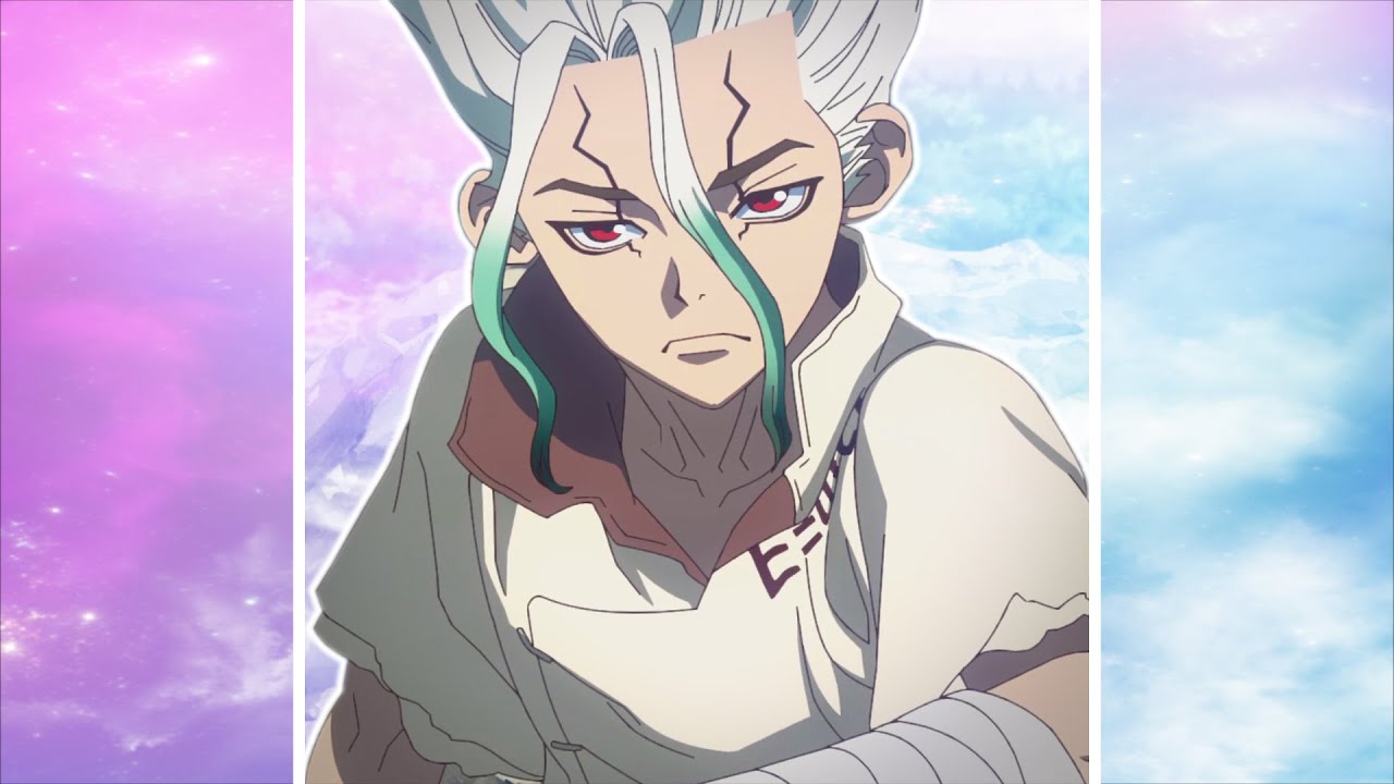 Sex money feelings die - Senku edit - YouTube