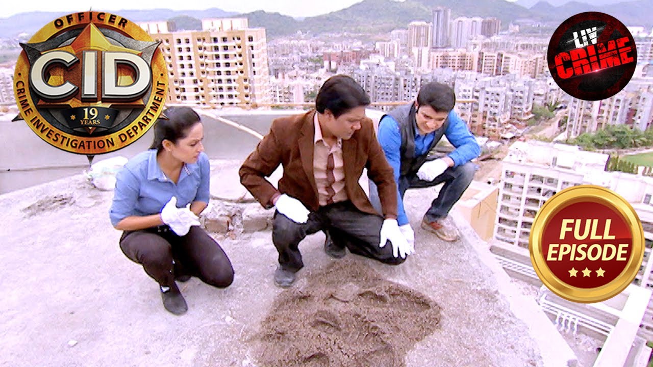 Under Construction Building में हुआ Team CID पर Attack | CID| सी.आई.डी ...