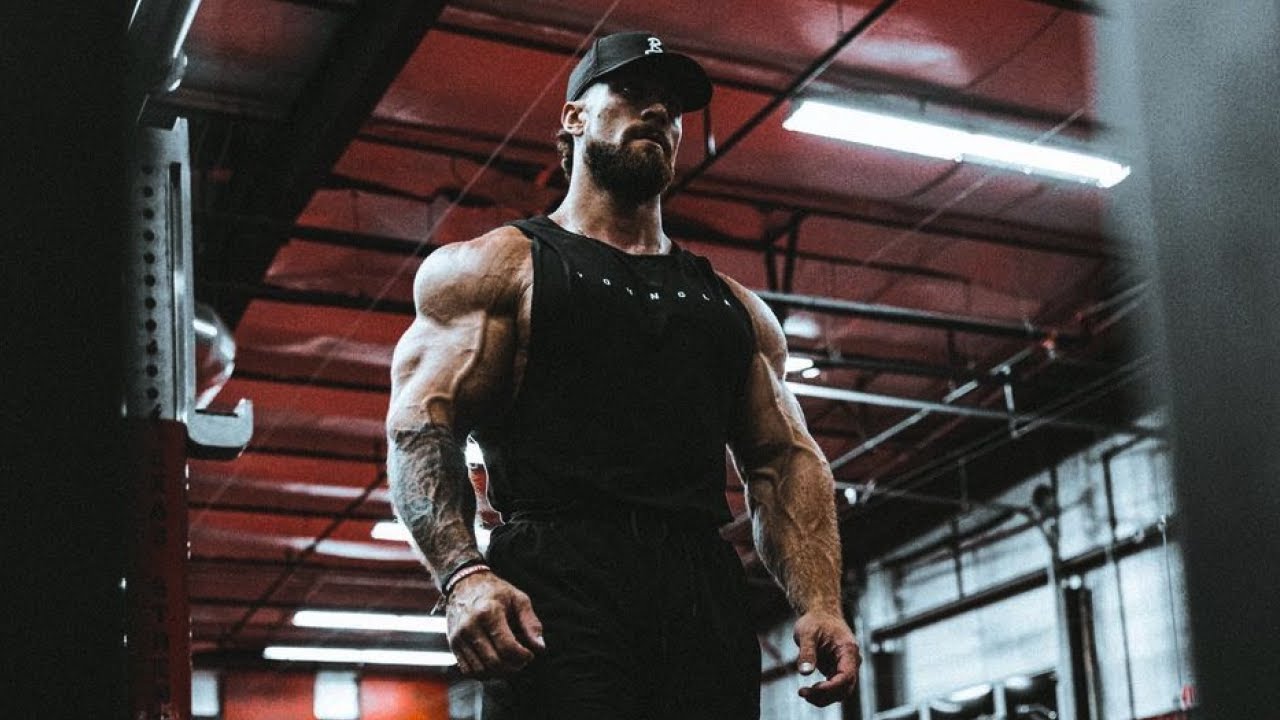 CHRIS BUMSTEAD - DON'T BREAK ME | UNSTOPPABLE CLASSIC PHYSIQUE CHAMPION ...