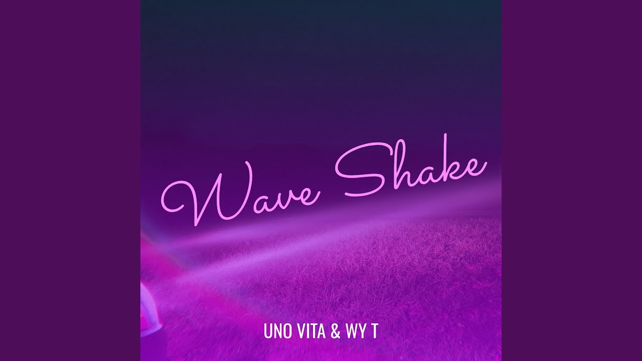 Wave Shake - YouTube