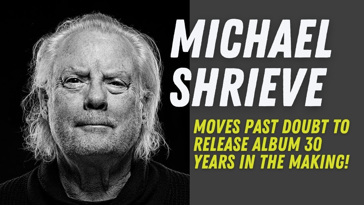 In-Depth Interview with Michael Shrieve: The Making of "Drums of ...