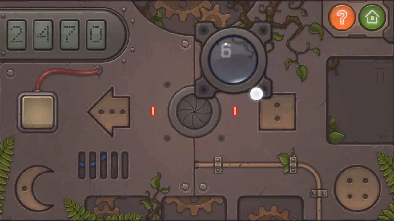 MechBox 2 Stage 1 2 3 4 5 Walkthrough - YouTube