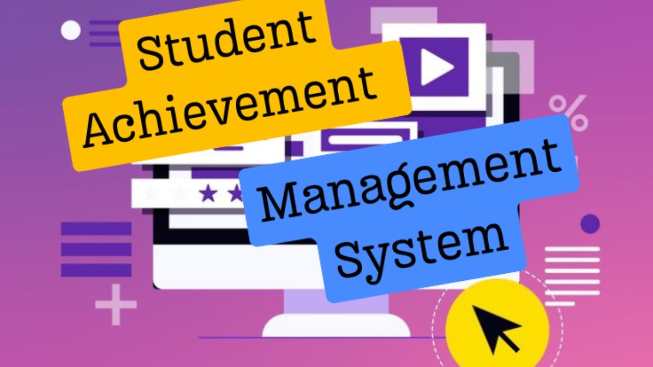 Student Achievement Management System | Using JAVA | Find the entire code in the description ...