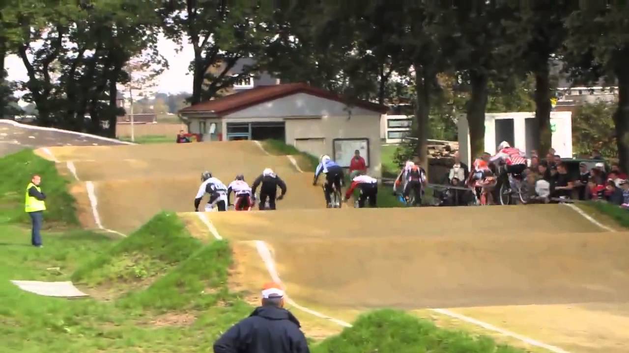 BMX ZUID KAMPIOENSCHAP Finale race boys Wino, BMX ZUID KAMPIOENSCHAP ...