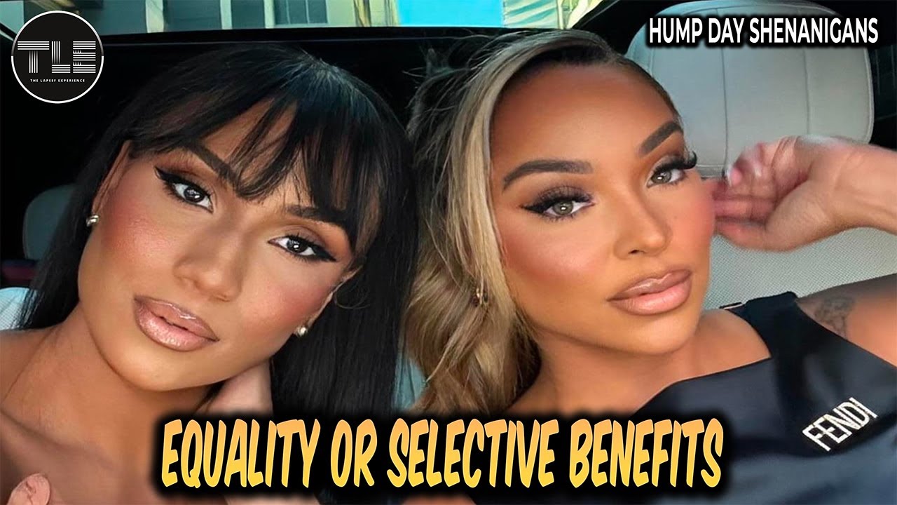 Do Women Really Want Equality, or Just Selective Benefits - YouTube