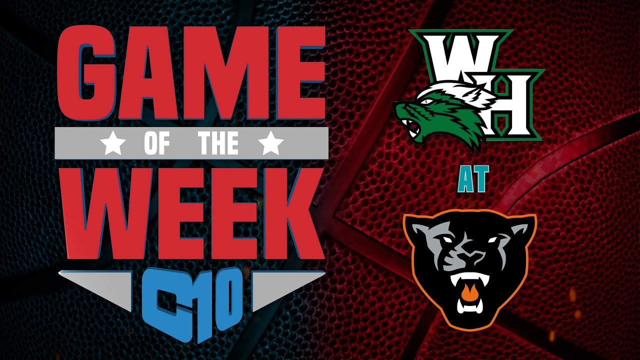 GOTW Girls High School Basketball | Western Hills at Frankfort High ...