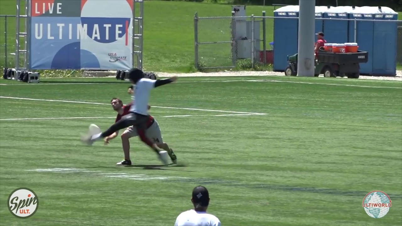 Tannor Johnson for Callahan 2019 - YouTube