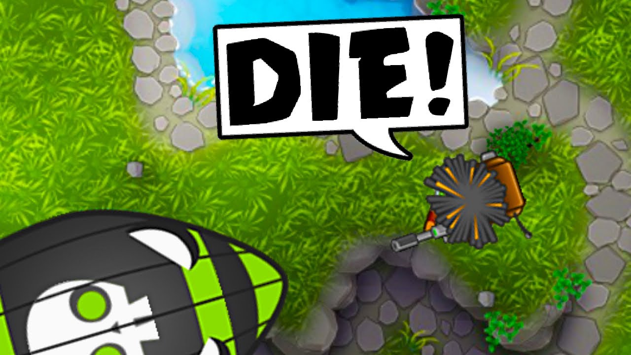 What Makes The Sniper So Powerful? (Bloons TD Battles) - YouTube