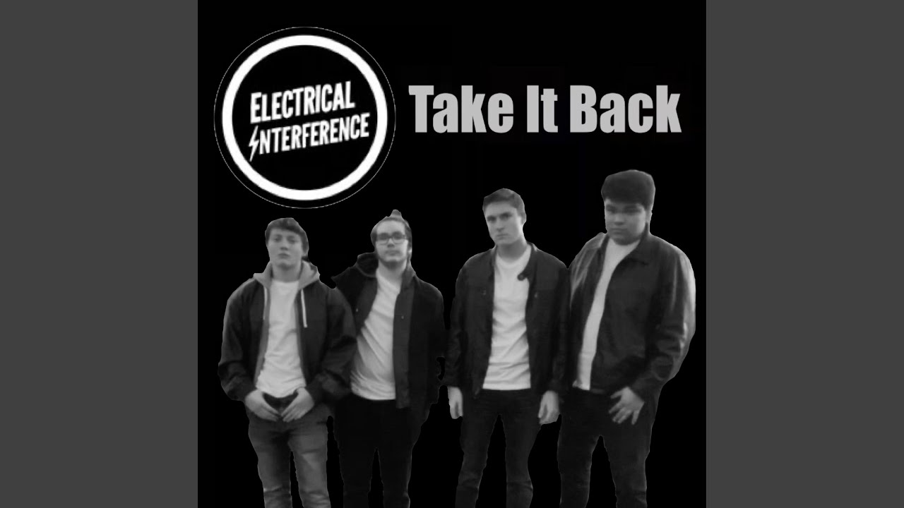 Take It Back - YouTube