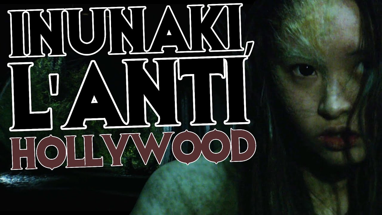 La Critique Glauque #125 : Inunaki, le Village Oublié (2020) - Un chef ...