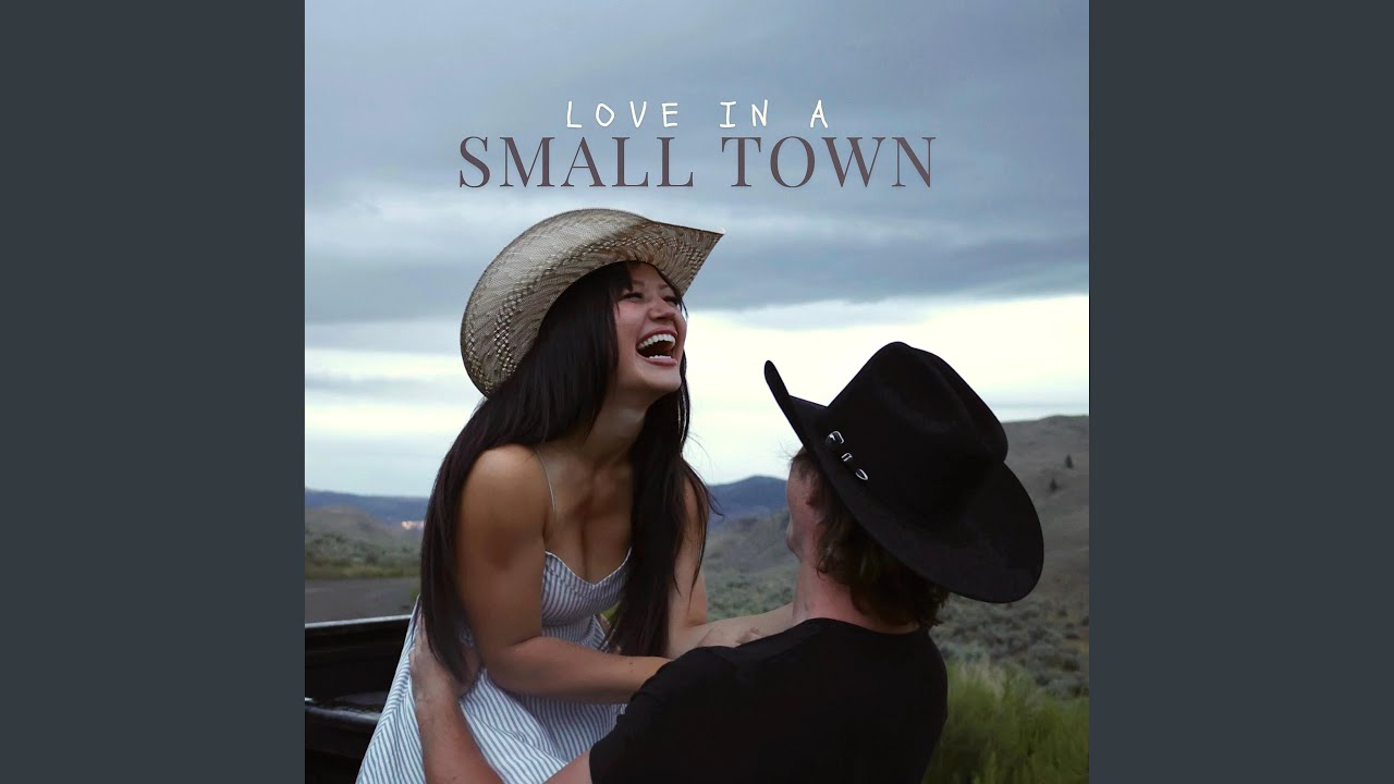 Love In a Small Town - YouTube
