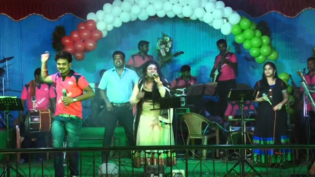 kudankulam pillayar kovil function part 01-3 - YouTube