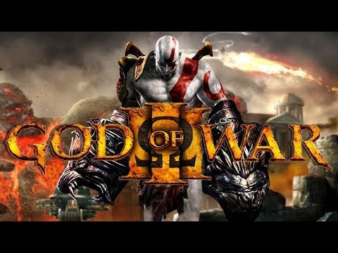 Bantai Para Dewa??!! Kratos Vs Helios Dewa Matahari God Of War 3 Hard ...